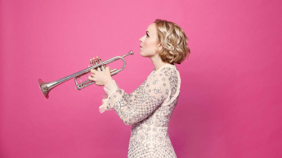 Tine Thing Helseth releases new album Magical Memories on 28 May - Tine ...