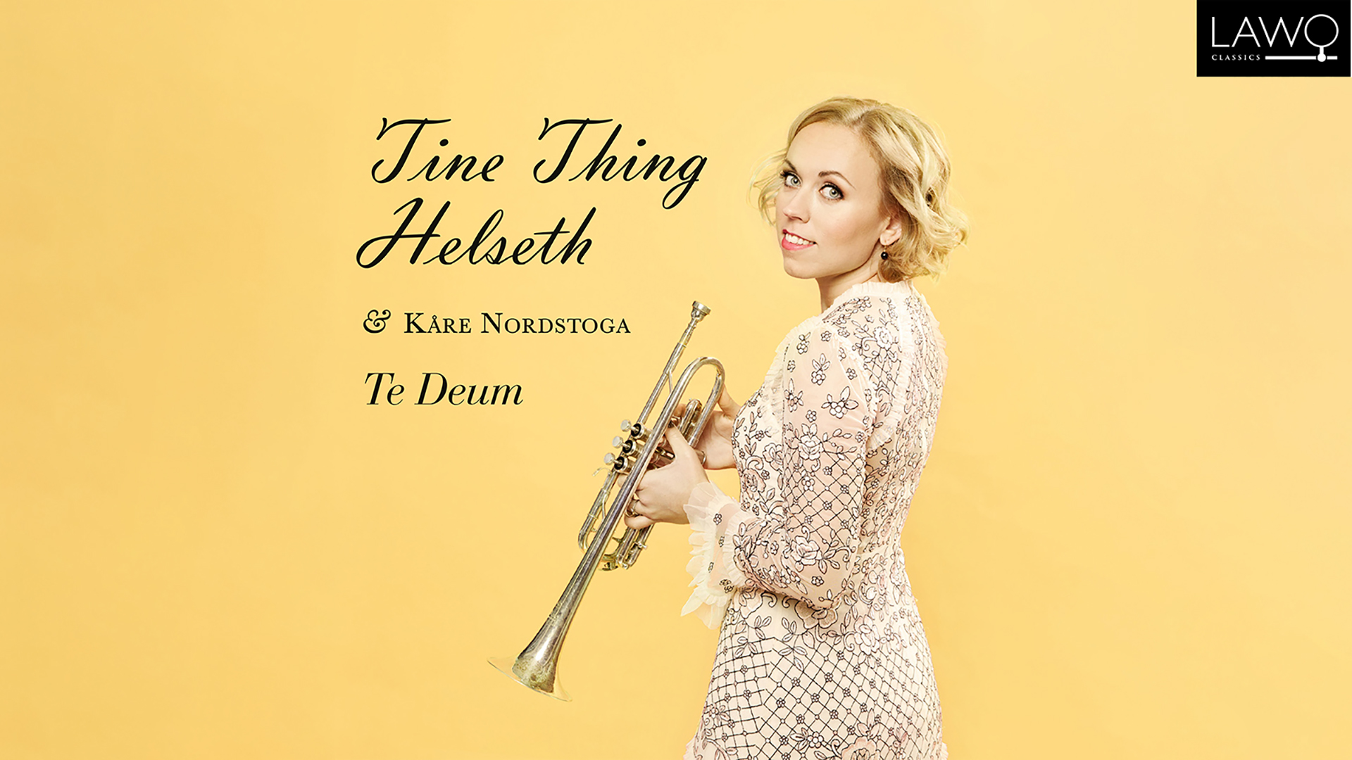 Home - Tine Thing Helseth