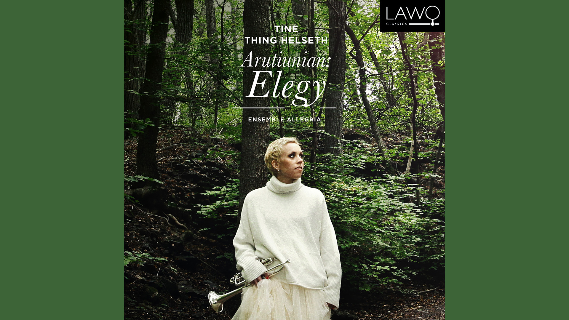 Home - Tine Thing Helseth