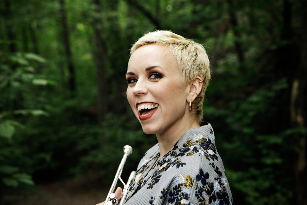 About - Tine Thing Helseth