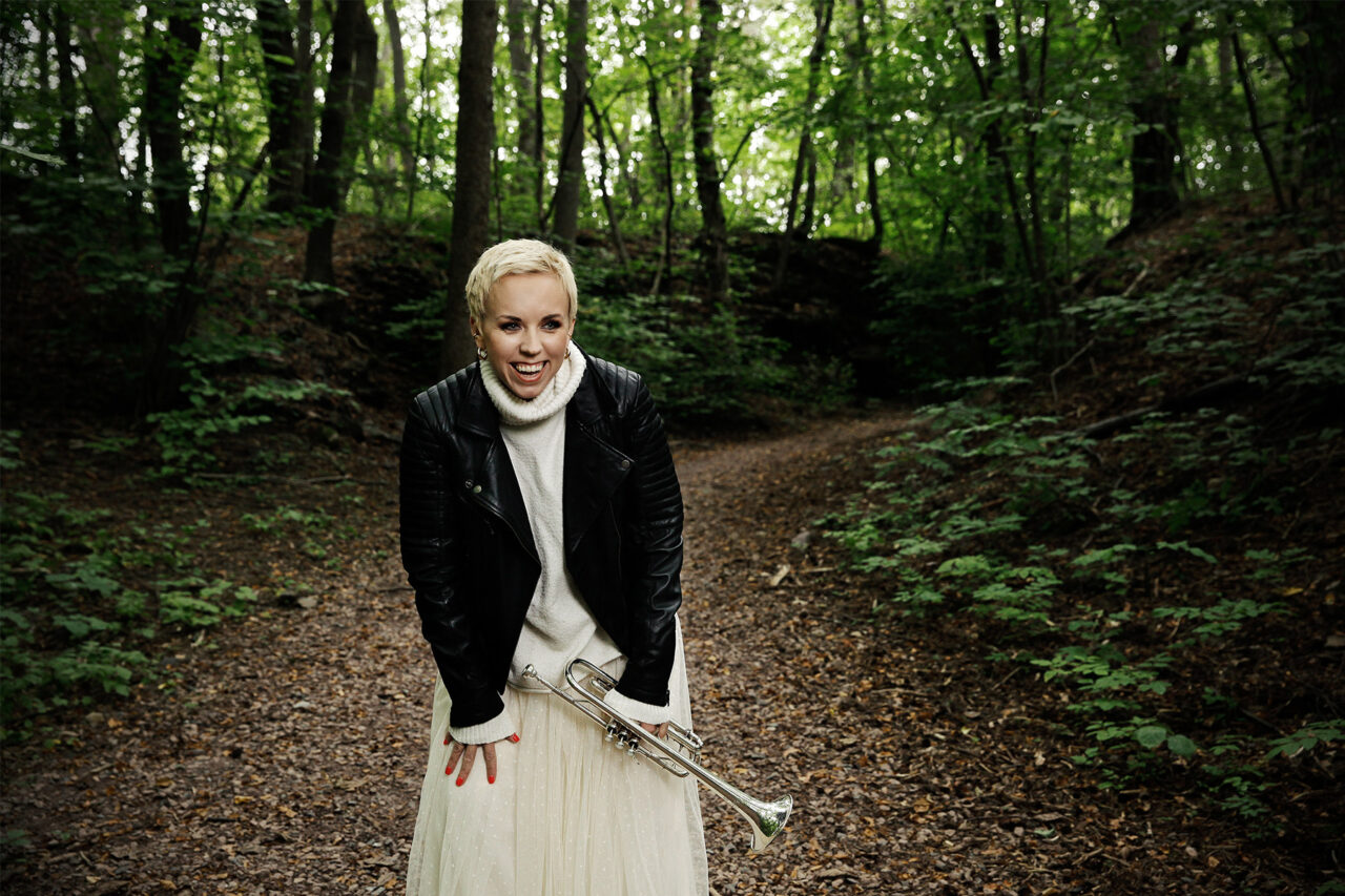 Home - Tine Thing Helseth